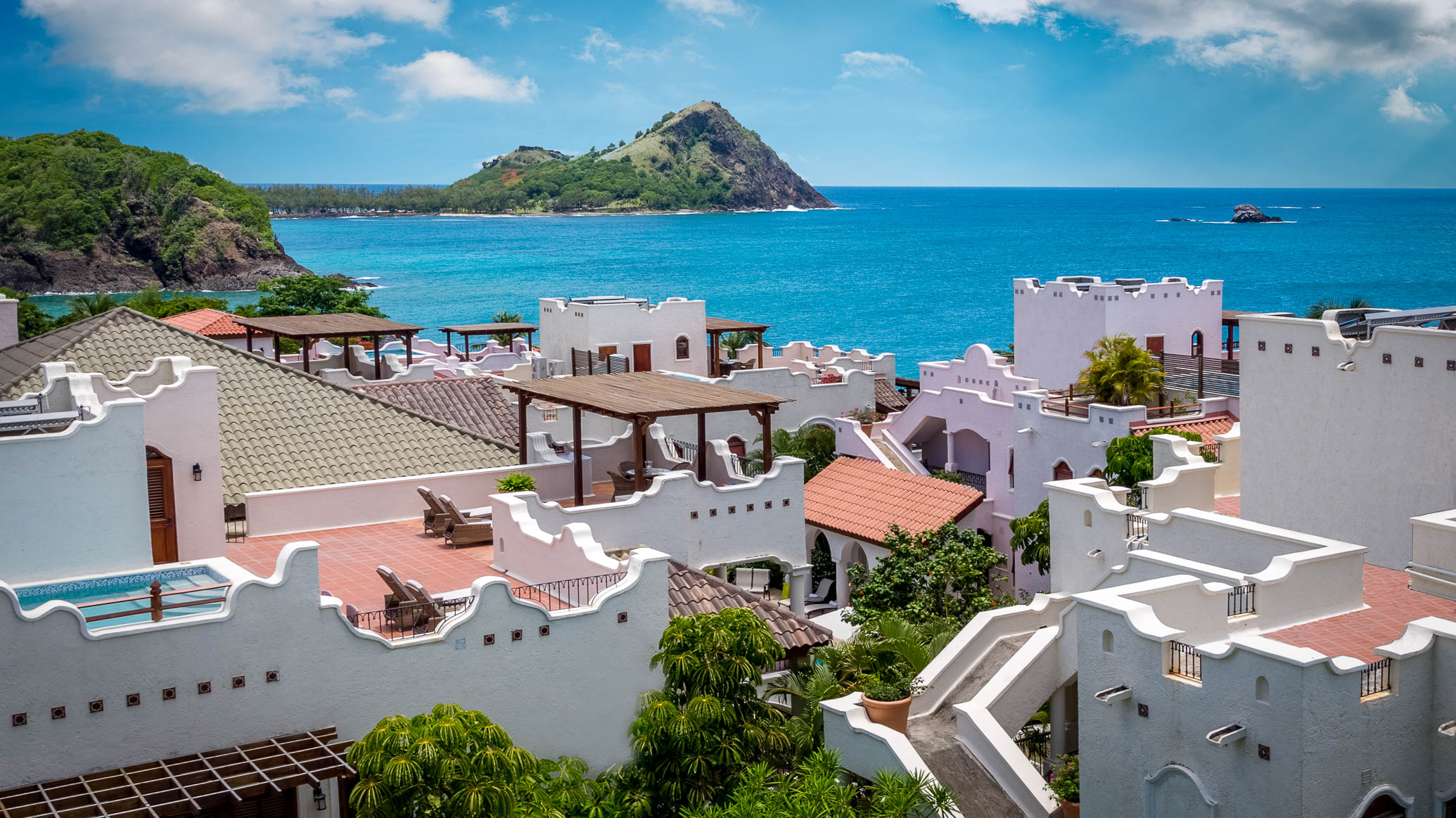 Cap Maison Resort and Spa | WhataHotel! By Lorraine Travel